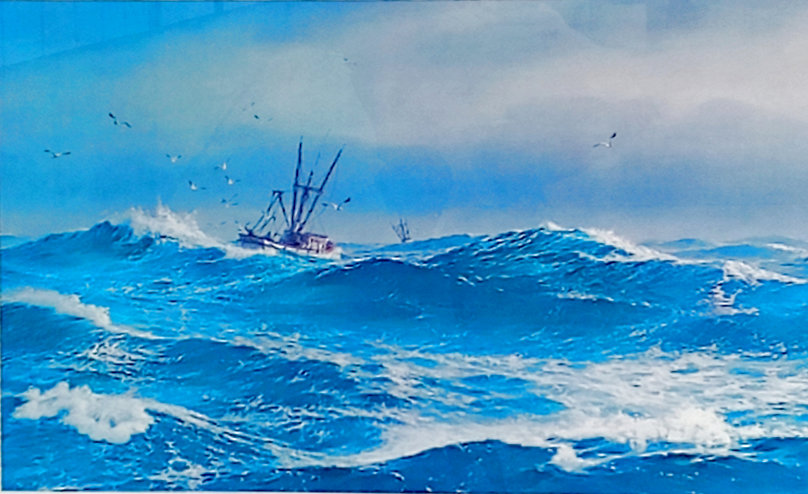 Loren D Adams Paintings For Sale, Wanted