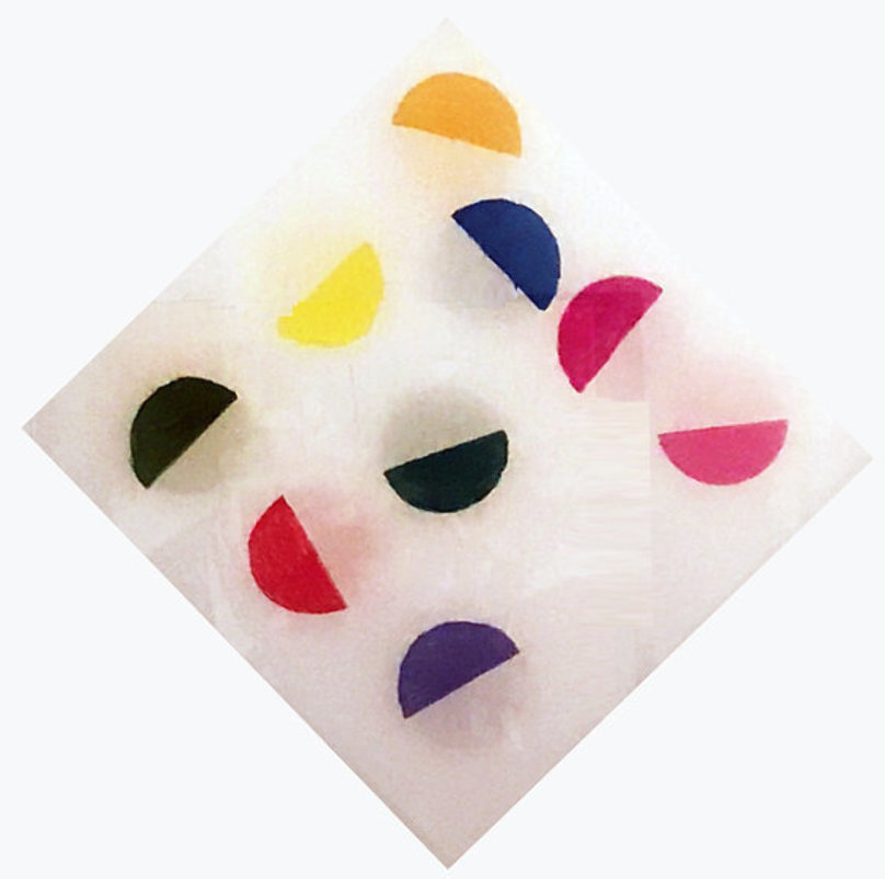 Yaacov Agam Art For Sale, Wanted