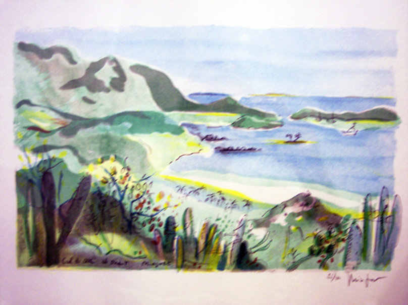 Alexandre Minguet Art For Sale, Wanted