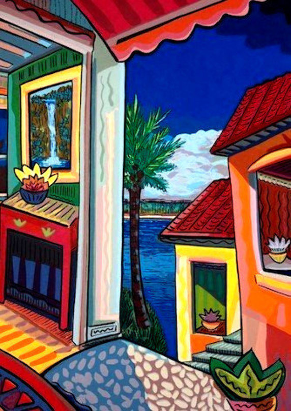 Jason Alexander Paintings For Sale, Wanted