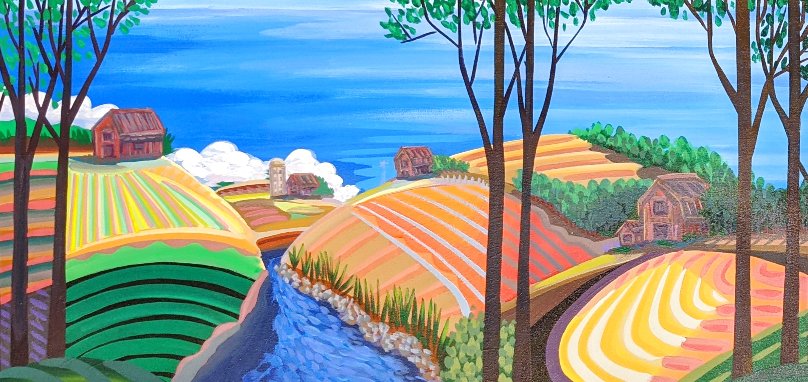 Jason Alexander Paintings For Sale, Wanted