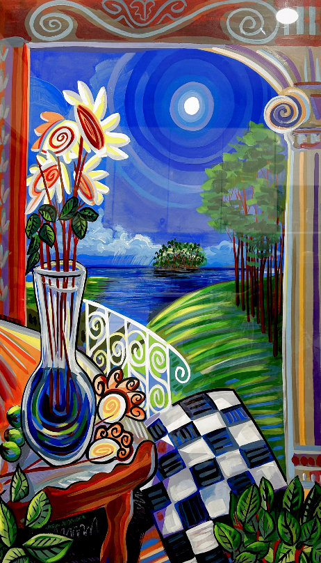 Jason Alexander Paintings For Sale, Wanted
