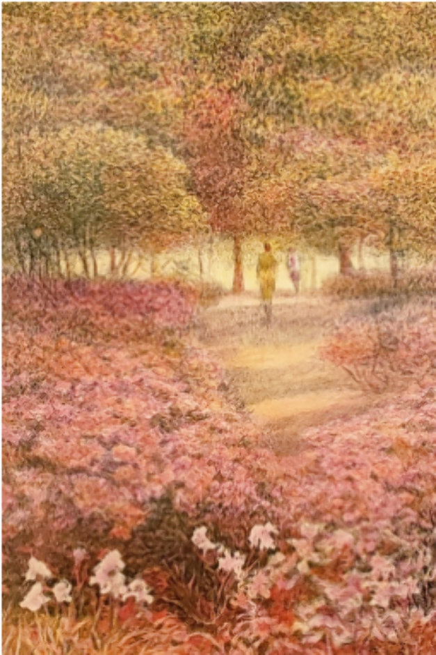 Park West: Harold Altman American Artist Prints And Paintings For Sale ...