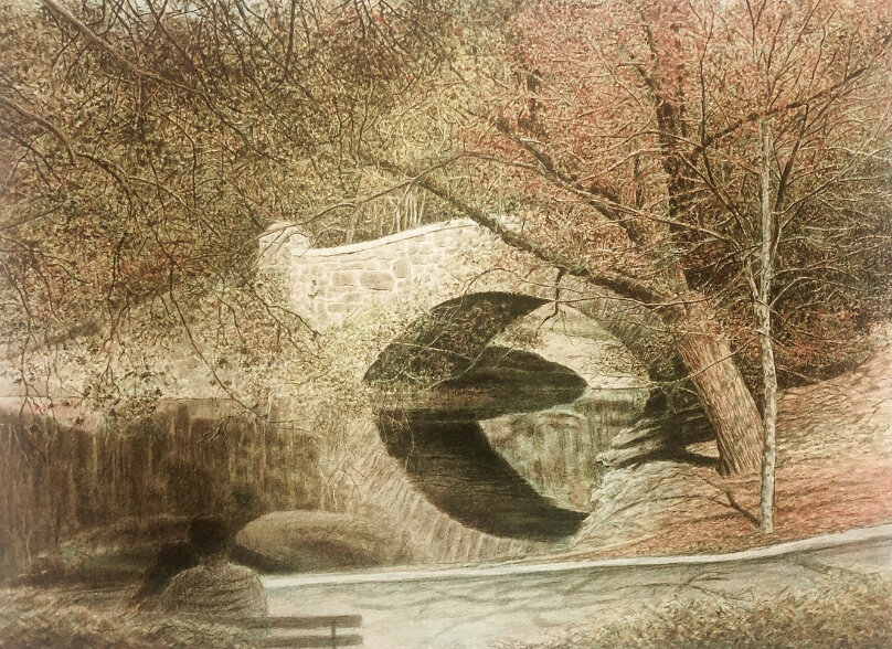 Harold Altman Art For Sale, Wanted