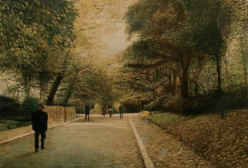 Harold Altman Art For Sale, Wanted