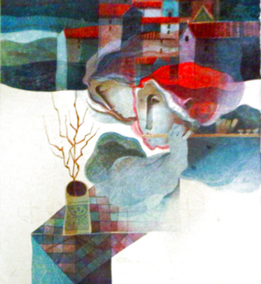 Art Brokerage - Buy and Sell Fine Art - Art Dealers and Artwork for Sale