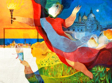 Sunol Alvar Art For Sale - 157 Listings