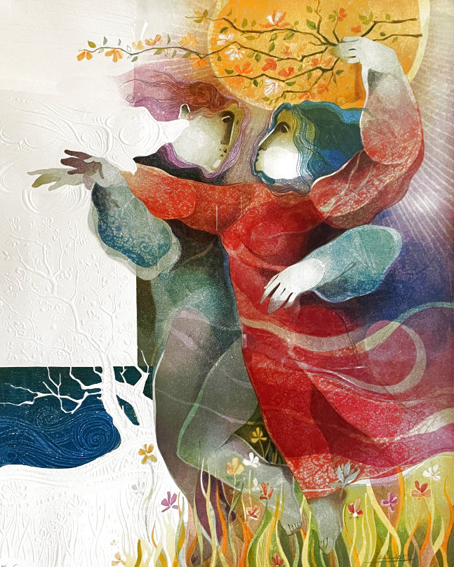 Sunol Alvar Art For Sale, Wanted