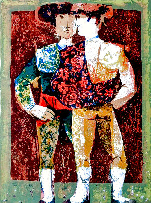 Sunol Alvar Art For Sale, Wanted