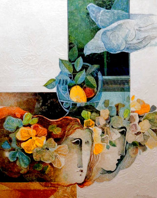 Sunol Alvar Art For Sale, Wanted