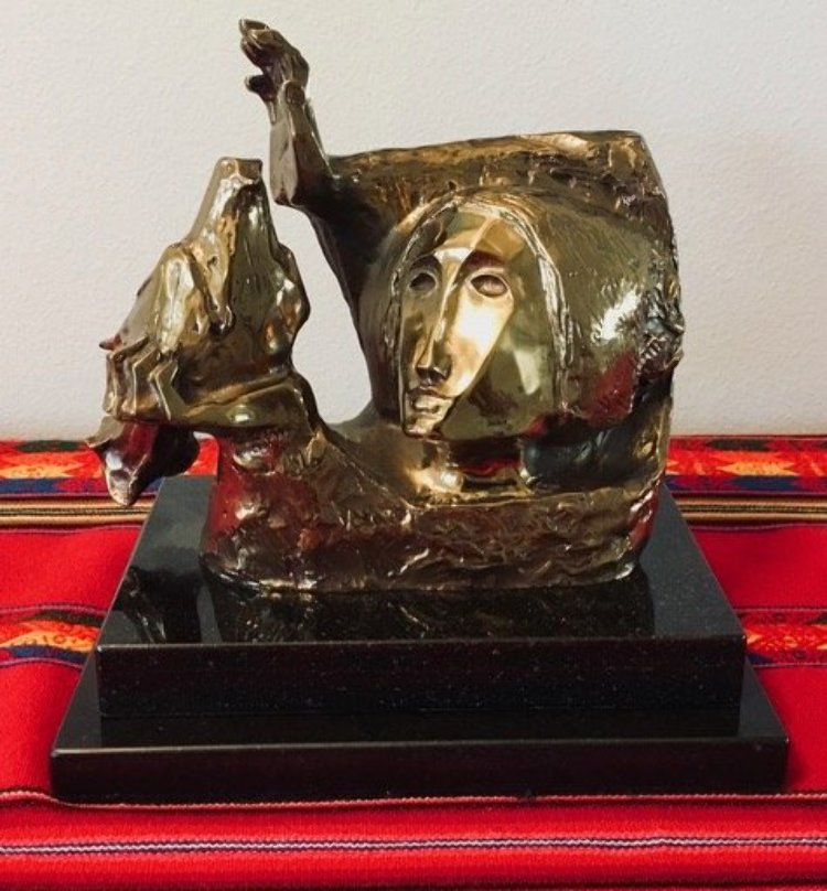 Park West Artist, Spanish Artist Sunol Alvar Artwork For Sale, Listings ...