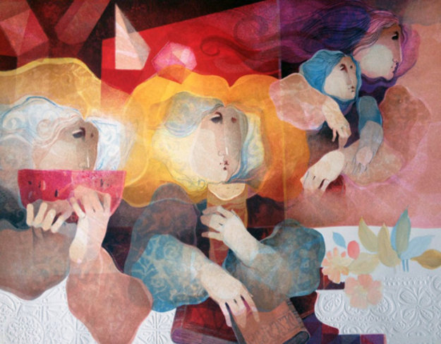 Sunol Alvar Art For Sale, Wanted