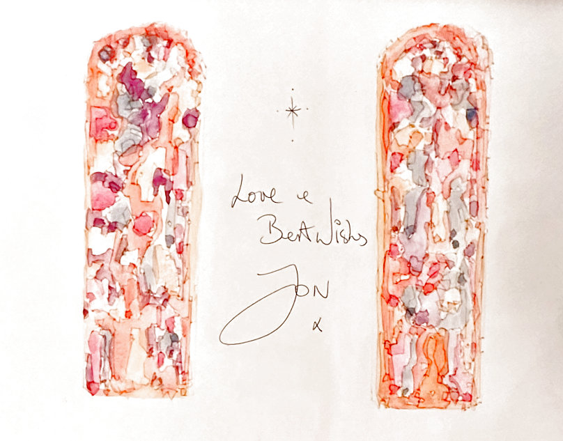 Jon Anderson Paintings For Sale, Wanted