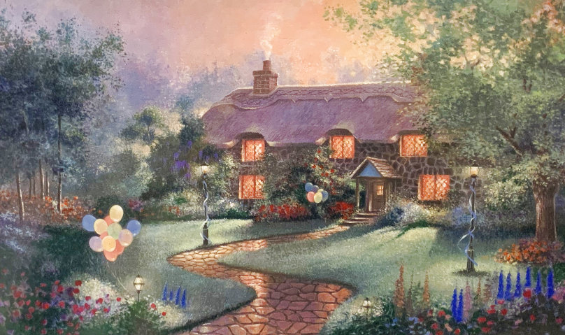 Andrew Warden Artwork For Sale, Wanted