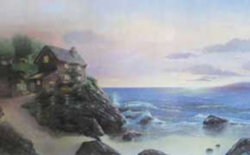Andrew Warden Artwork For Sale, Wanted