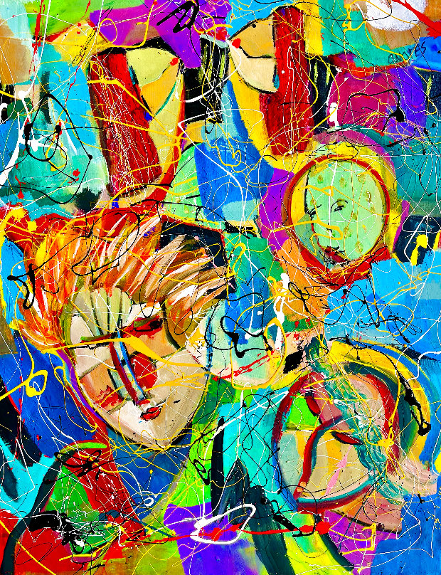 Tim Schaible American Artist Paintings For Sale, Wanted - 7 Listings