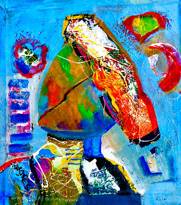 Kofi Kayiga Paintings For Sale, Wanted