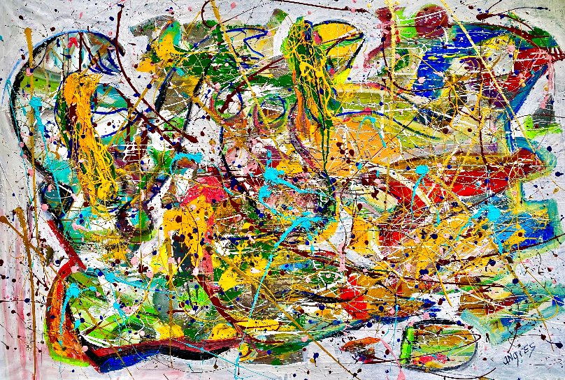 Top Artists | Art Brokerage