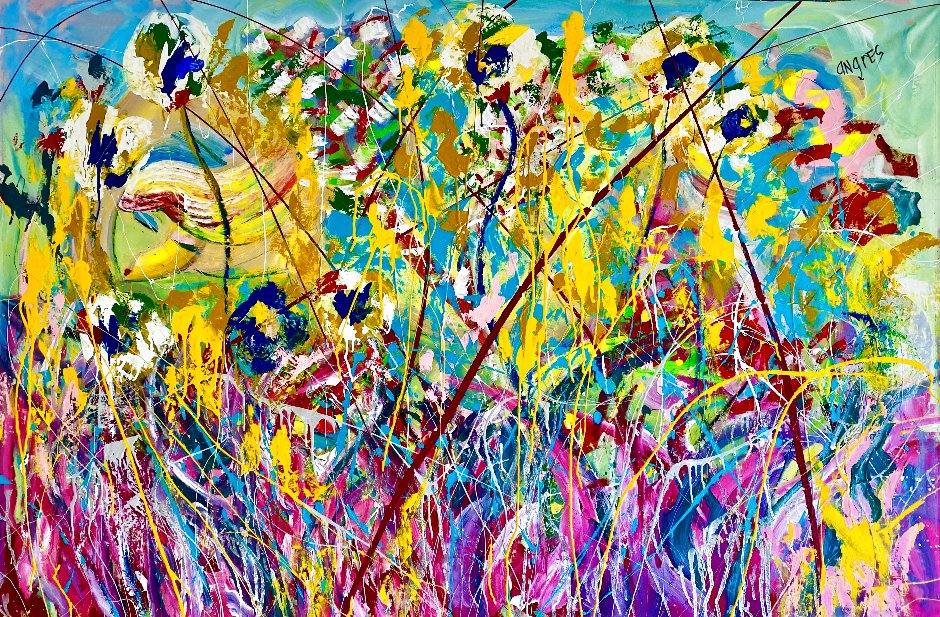 Danish Artist Ole Aakjaer Artwork For Sale - 0 Listings