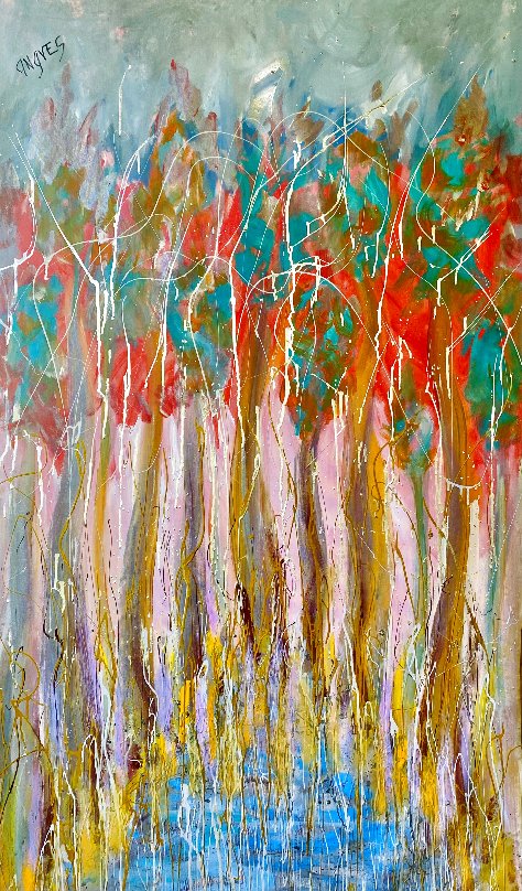 Giora Angres Art For Sale, Wanted