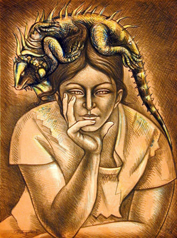 Raul Angiano Artwork For Sale, Wanted