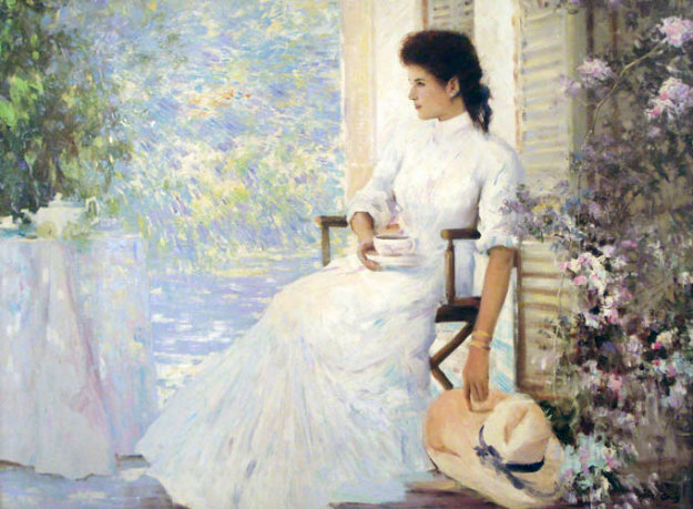 An He - Hans Amis - Artwork For Sale, Wanted