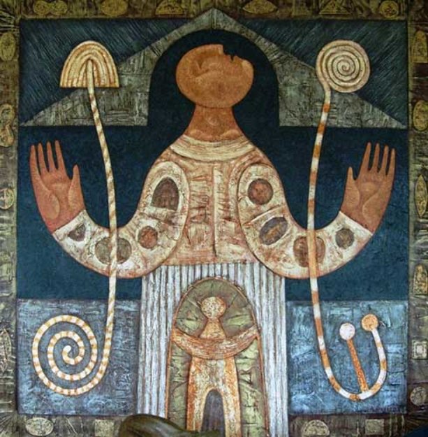 Anton Arkhipov Paintings For Sale, Wanted