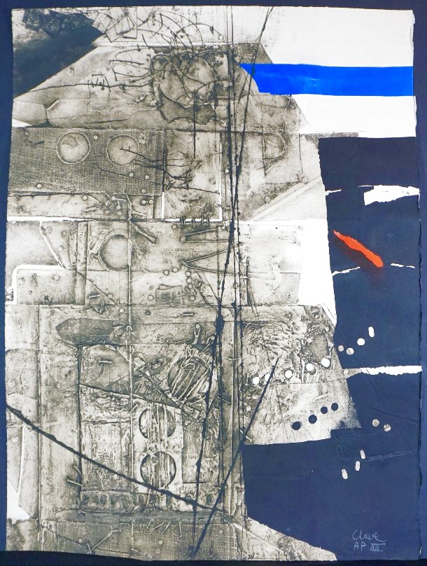 Antoni Clave, Artwork For Sale, Wanted