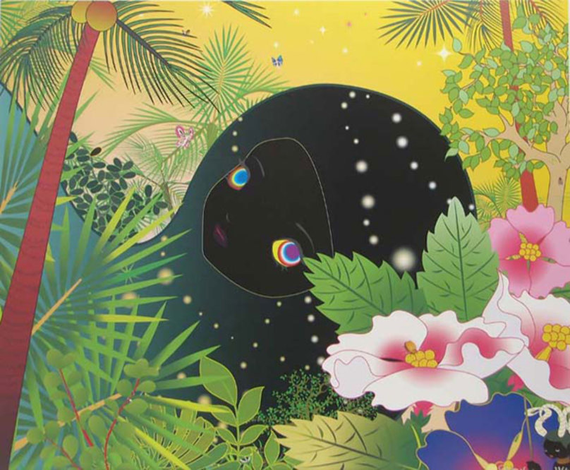 Chiho Aoshima Artwork For Sale, Wanted