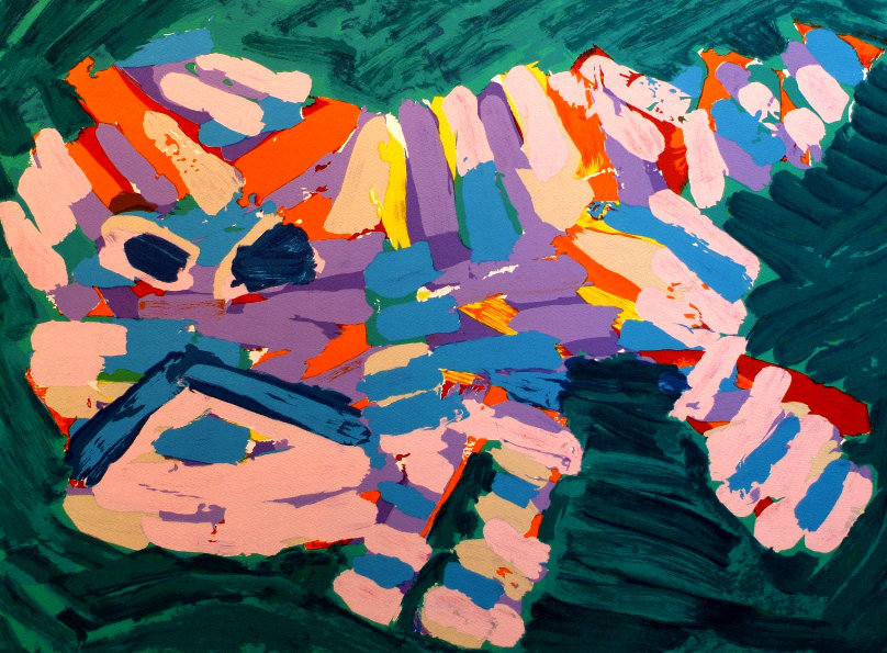 Karel Appel Artwork For Sale, Wanted