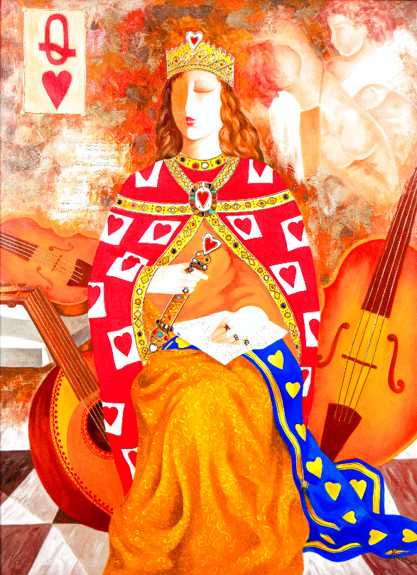 Arbe Berberyan Artwork For Sale, Wanted