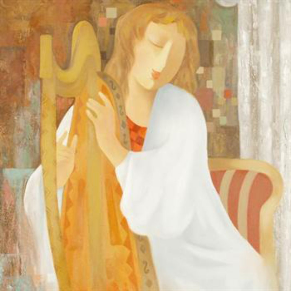 Arbe Berberyan Russian Contemporary Artist Artwork For Sale - 44 Listings