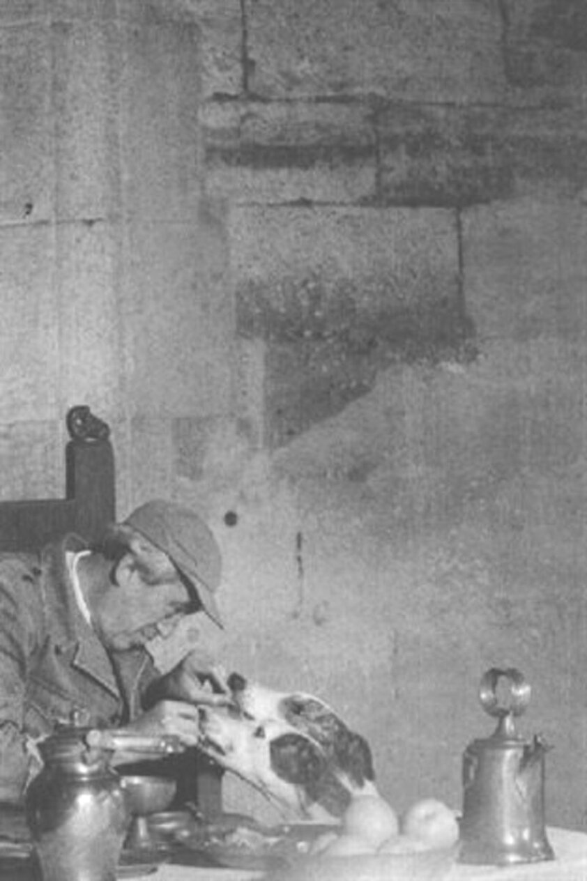 John Huston 1968 Limited Edition Photograph by Eve Arnold - For Sale on ...