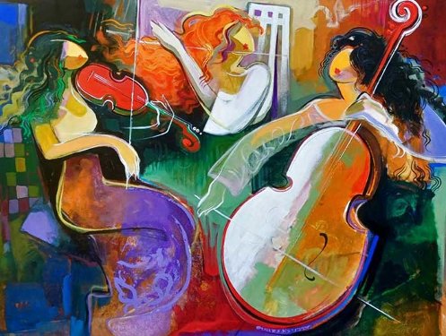 Art Brokerage - Buy and Sell Fine Art - Art Dealers and Artwork for Sale