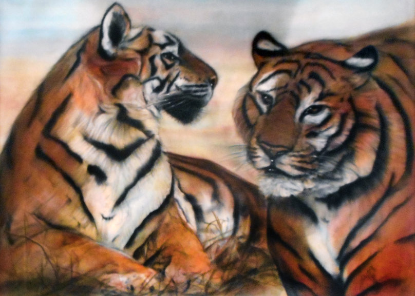 D. Arthur Wilson Art For Sale, Wanted