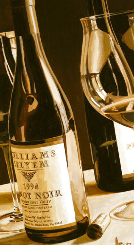 Thomas Arvid Artwork For Sale, Wanted