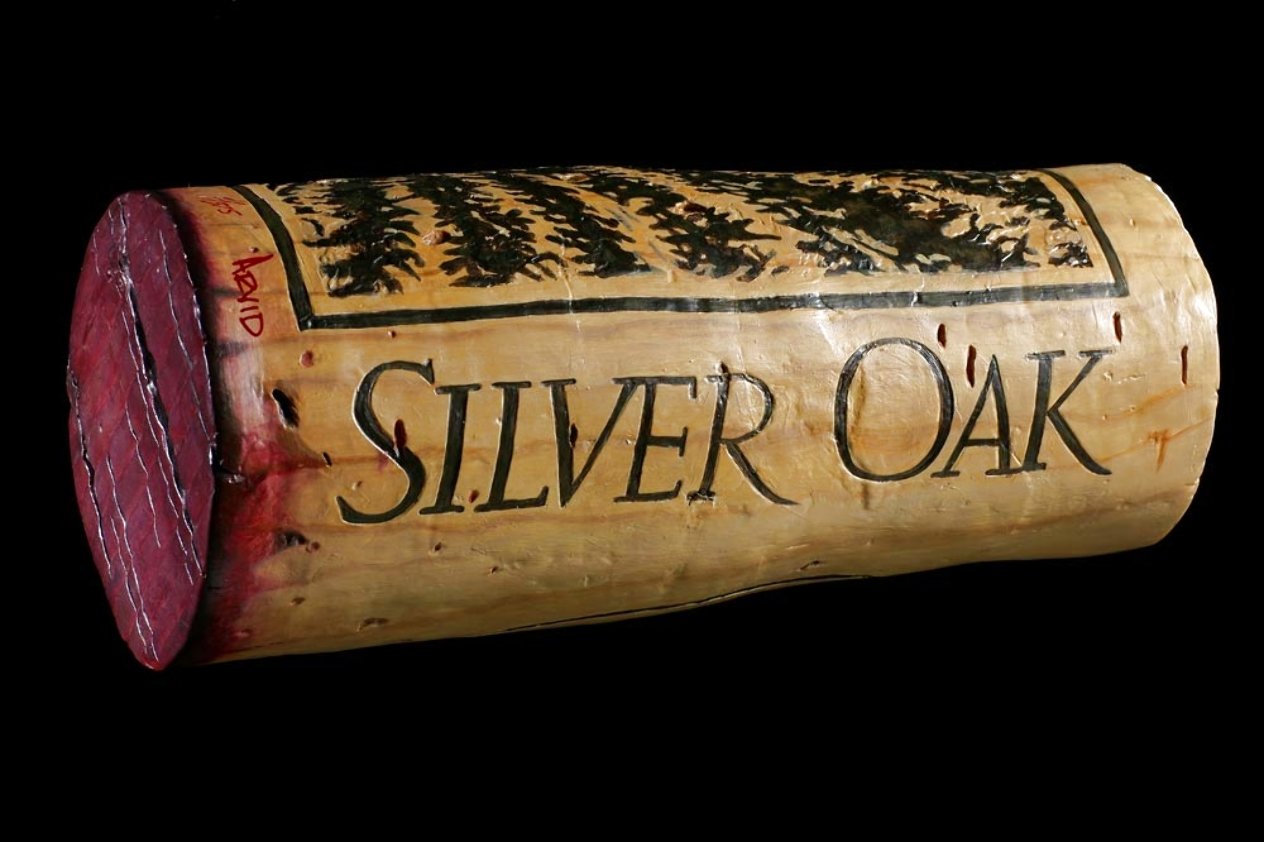 Cork Envy 2009 Limited Edition Resin Sculpture by Thomas Arvid - For ...