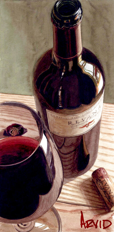 Thomas Arvid Artwork For Sale, Wanted