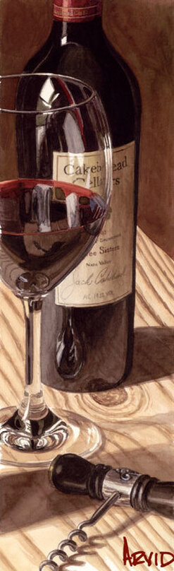 Thomas Arvid Artwork For Sale, Wanted