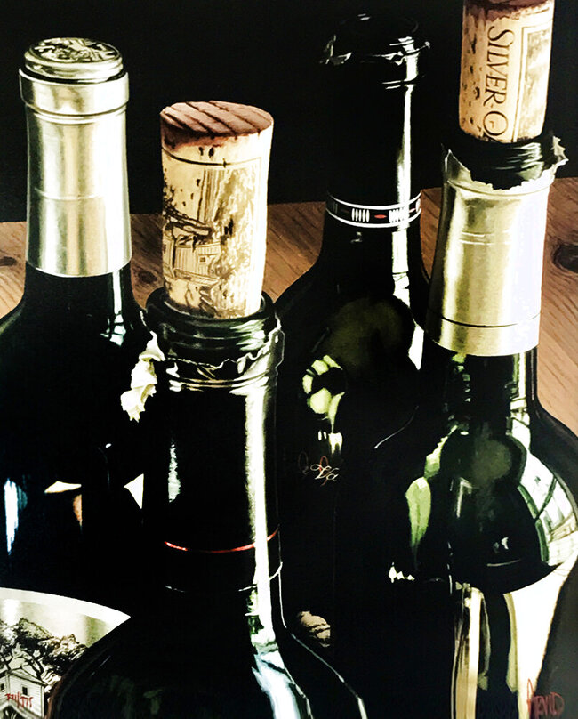 Thomas Arvid Artwork For Sale, Wanted