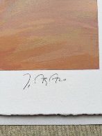 Mediterranean Breeze 1990 by John Asaro - For Sale on Art Brokerage