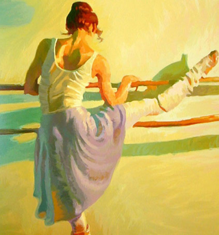 Contemporary Artist John Asaro Artwork For Sale - 14 Listings