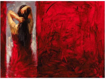 Henry Asencio Art For Sale, Wanted