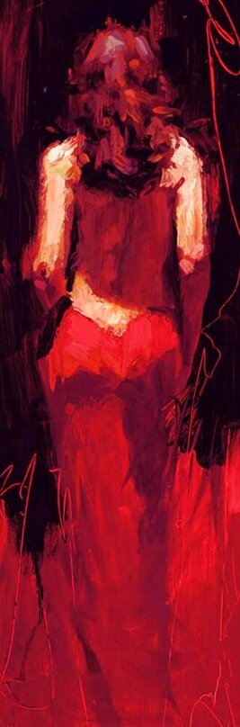 Henry Asencio Art For Sale, Wanted