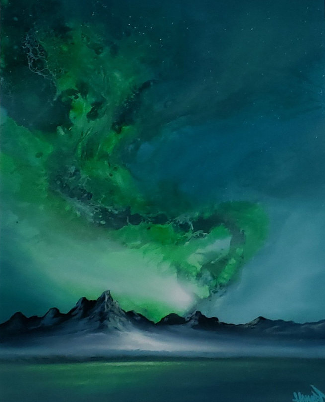 Ashton Howard Art For Sale, Wanted