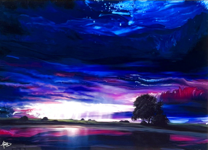 Ashton Howard Art For Sale, Wanted