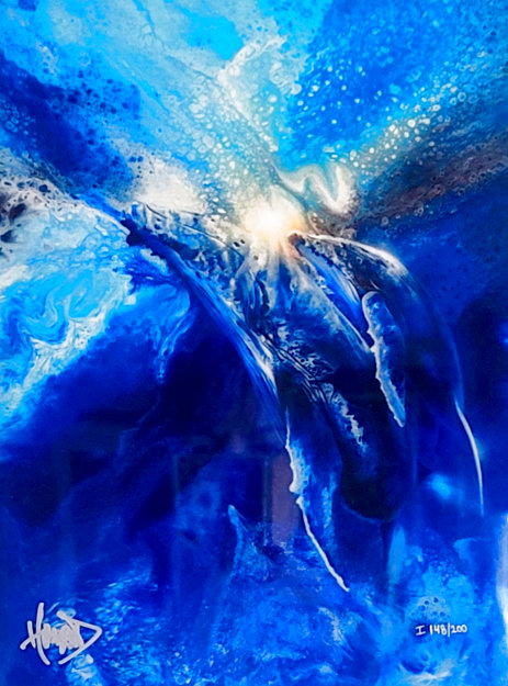 Ashton Howard Art For Sale, Wanted