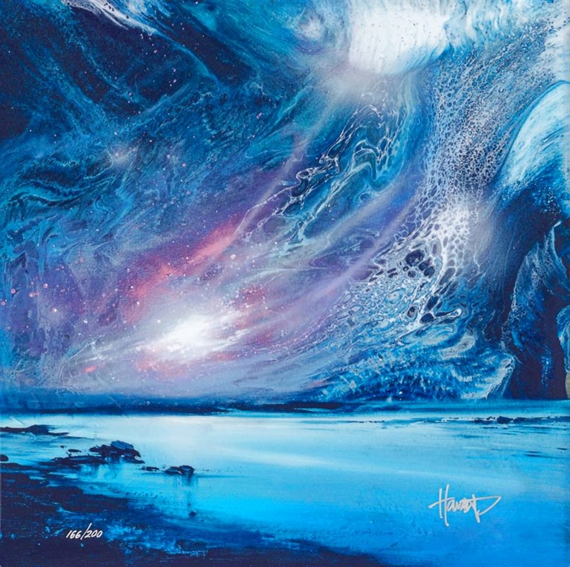 Ashton Howard Art For Sale, Wanted