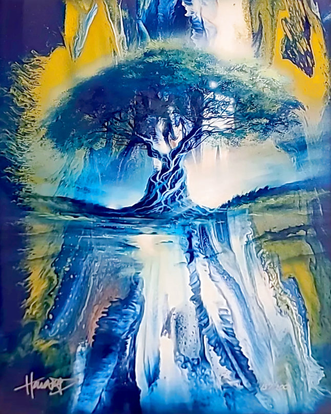 Ashton Howard Art For Sale, Wanted