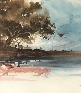 Michael Atkinson American Artist Lubbock Texas - 24 Listings